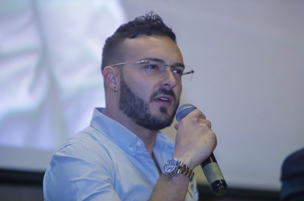 Partido Liberal tenía una condición para entregar aval a la Gobernación ...